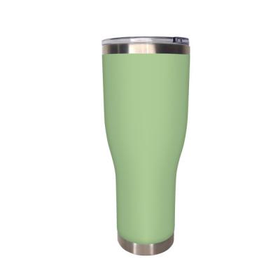 China 304 Stainless Steel Insulated Tumbler 900ml 1200ml Vacuum Bottle for Travel Coffee for sale