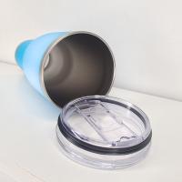 China 304 Stainless Steel Insulated Tumbler 900ml 1200ml Vacuum Bottle for Travel Coffee for sale