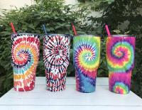 China 30oz Stainless Steel Vacuum Insulated Water Bottle Sustainable Luxury Wholesale for sale