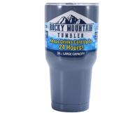 China 30oz Double Wall Stainless Steel Vacuum Beer Mug Tumbler Insulated Pint Cup for sale