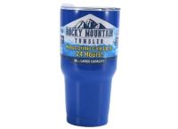 China 30oz Double Wall Stainless Steel Vacuum Beer Mug Tumbler Insulated Pint Cup for sale