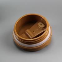 China OEM 450ml Vacuum Insulated Stainless Steel Coffee Mug with Lid for Outdoor for sale