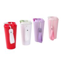 China 304 Stainless Steel Coffee Mug 350ml 500ml Insulated Tumbler Custom Logo for sale