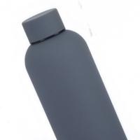 China OEM Stainless Steel Vacuum Flask 500ML 750ML Double Wall Insulated Water Bottle for sale