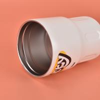 China Insulated Stainless Steel Water Bottle 350ml Portable Vacuum Cup for Women Office School OEM for sale