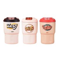China 350ml Stainless Steel Vacuum Flask Insulated Water Bottle for Car Portable Thermal Drinkware for sale
