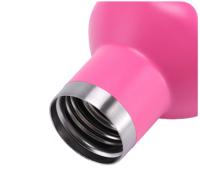 China 304 Stainless Steel Insulated Sports Water Bottle 500ml Vacuum Travel Mug for sale