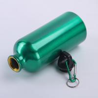 China 500ml Sublimation BPA Free Sports Aluminum Water Bottle Thermal Insulation for sale