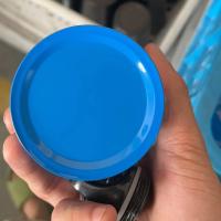 China Sublimation Aluminum Vacuum Flask Water Bottle 400ml 500ml 750ml 1000ml for sale