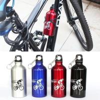 China Sublimation Aluminum Vacuum Flask Water Bottle 400ml 500ml 750ml 1000ml for sale
