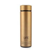 China Stainless Steel 304 Double Wall 500ml Vacuum Flasks for Tea Custom Logo Engraving for sale