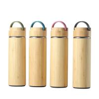 China 304 Stainless Steel Vacuum Flask Tumbler 500ml Capacity Insulated Cup for sale