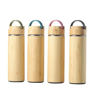 China 304 Stainless Steel Vacuum Flask Tumbler 500ml Capacity Insulated Cup for sale