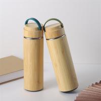 China 304 Stainless Steel Vacuum Flask Tumbler 500ml Capacity Insulated Cup for sale