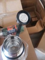 China 304 Stainless Steel Double Wall Vacuum Flask Water Bottle 600ml 800ml 1000ml 1500ml for sale