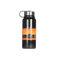 China 304 Stainless Steel Vacuum Flask Double Walled Insulated Water Bottle 600ml 800ml 1000ml 1500ml for sale