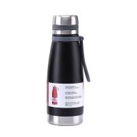 China 650ML 850ML Stainless Steel Vacuum Insulated Bottle 316 Thermos for Outdoor Sports for sale