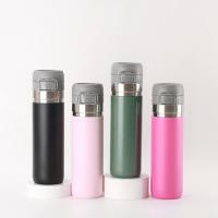China 700ml 304 Stainless Steel Vacuum Insulated Water Bottle Hot Cold 6-12hrs for sale