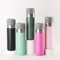 China 700ml 304 Stainless Steel Insulated Water Bottle Outdoor Portable Sports Cup for sale
