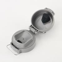 China 700ml 304 Stainless Steel Insulated Water Bottle Outdoor Portable Sports Cup for sale