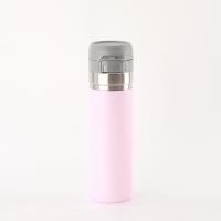 China Custom Logo 700ml Stainless Steel Vacuum Flask Double Walled Thermal Bottle for Gym for sale
