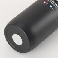 China Custom Logo 500ml 304 Stainless Steel Insulated Water Bottle for Outdoor Sports for sale