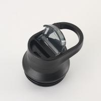 China Custom Color 500ml Stainless Steel Vacuum Flask Cup for Outdoor Sports Insulated Water Bottle for sale