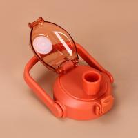 China Insulated Stainless Steel Water Bottle 800ml 1000ml 1300ml 1700ml Custom Colors Portable Handle for sale