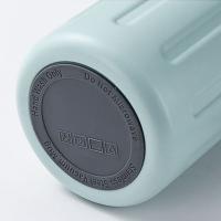China 316 Stainless Steel Vacuum Flask 600ml 800ml Portable Travel Mug Custom Logo Accepted for sale