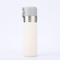 China 500ml Stainless Steel Vacuum Flask Double Wall Insulated Sport Water Bottle for Travel for sale