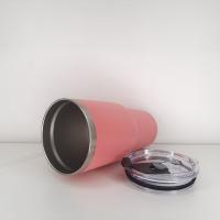 China Vacuum Insulated Stainless Steel Travel Mug 900ml BPA Free Double Wall Tumbler Custom for sale