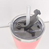 China Vacuum Insulated Stainless Steel Travel Mug 900ml BPA Free Double Wall Tumbler Custom for sale