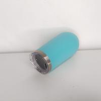 China Vacuum Flasks Thermoses 10oz Champagne Tumbler with Customized Logo Printing for sale
