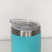 China 10oz 300ml Kids Vacuum Insulated Sublimation Tumbler Custom Stainless Steel Coffee Mug for sale