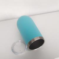 China 10oz 300ml Kids Vacuum Insulated Sublimation Tumbler Custom Stainless Steel Coffee Mug for sale