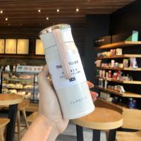China 450ml 304 Stainless Steel Insulated Travel Water Bottle Custom Logo Outdoor Sport for sale