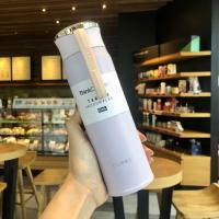 China 450ml 304 Stainless Steel Insulated Travel Water Bottle Custom Logo Outdoor Sport for sale