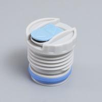 China 304 Stainless Steel Vacuum Bullet Thermos Cup 500ml 1000ml Double Wall Insulated Tumbler for sale