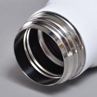 China Double Wall Insulated Stainless Steel Water Bottle 500ml Vacuum Flask for sale