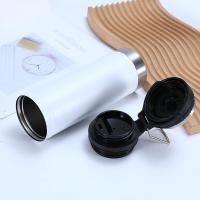 China Custom Logo 750ml 304 Stainless Steel Insulated Thermal Mug for Outdoor Back to School for sale