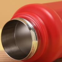 China Custom 700ml 304 Stainless Steel Vacuum Insulated Water Bottle for Outdoor Sports for sale