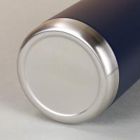 China 18oz 26oz 36oz Stainless Steel Vacuum Insulated Tumbler Bottle with Handle Lid for sale