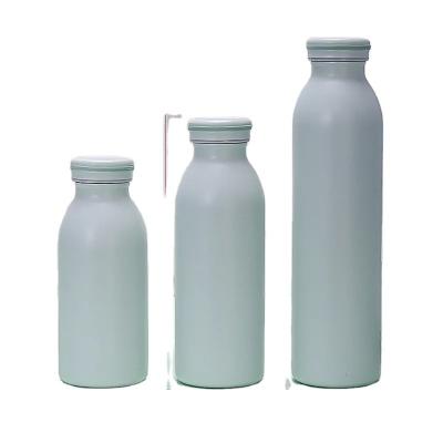 China OEM 304 Stainless Steel Insulated Water Bottle 350ml 450ml 600ml for Outdoor for sale