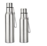 China 500ml Plastic Sublimation Sports Crystal Water Bottle Customizable Drinkware for sale