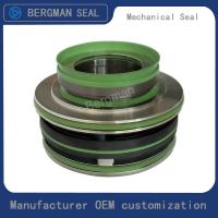 China metal frame cartridge Mechanical Seal for sale