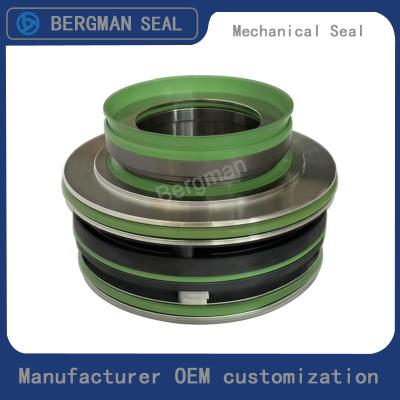 China metal frame cartridge Mechanical Seal for sale