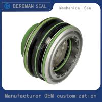 China metal frame cartridge Mechanical Seal for sale