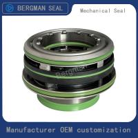 China metal frame cartridge Mechanical Seal for sale