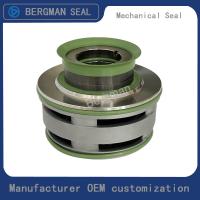 China BERGMAN Replace Flygt Pump Seal 8195030 FS-35mm 2670 3153 5100 Metal Frame Cartridge Mechanical Seal for sale