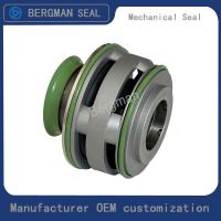 China BERGMAN Replace Flygt Pump Seal 8195030 FS-35mm 2670 3153 5100 Metal Frame Cartridge Mechanical Seal for sale